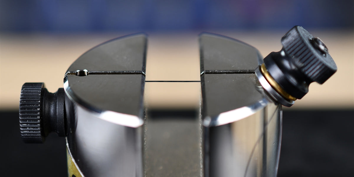 What is the BESS Scale of Edge Sharpness? — Sharpening Supplies