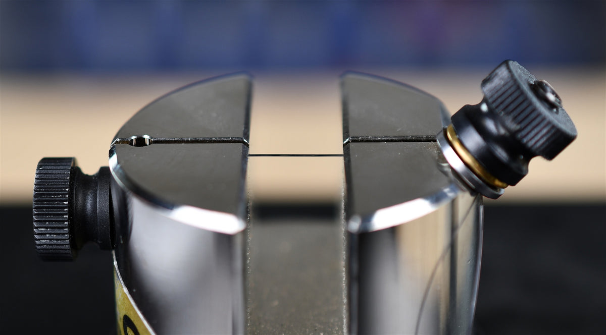 What is the BESS Scale of Edge Sharpness? — Sharpening Supplies