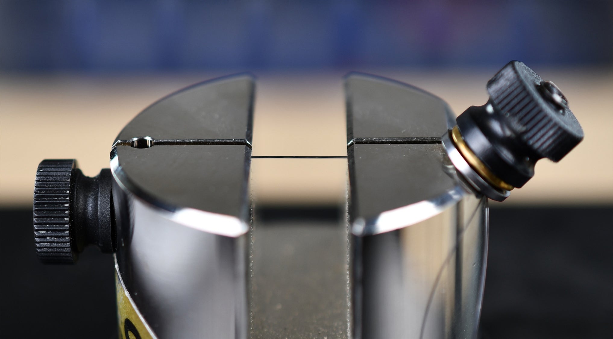 What is the BESS Scale of Edge Sharpness? — Sharpening Supplies