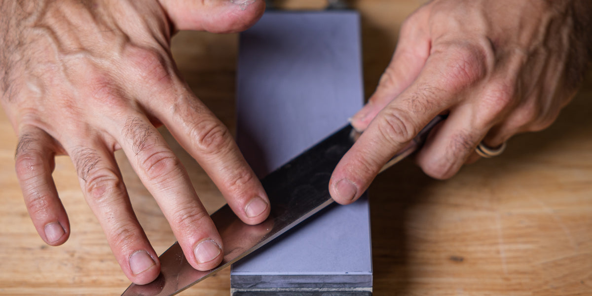 The Best All-in-One Knife Sharpening Kits for Every Budget — Sharpening ...