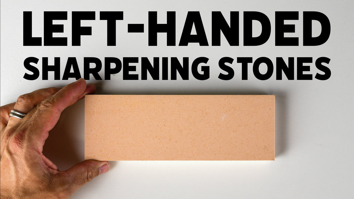 Articles — Page 2 — Sharpening Supplies