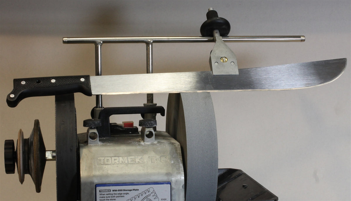 Sharpening Articles — Tagged "TORMEK" — Sharpening Supplies