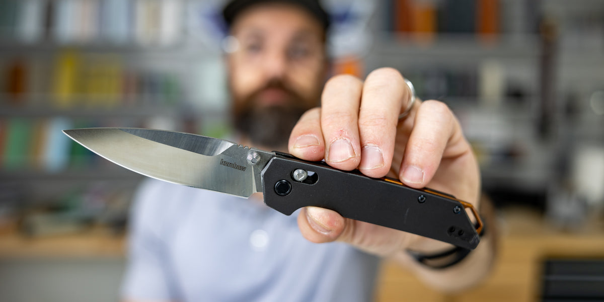 Boost Your Pocket Knife's Performance with the Perfect Sharpening Angl ...