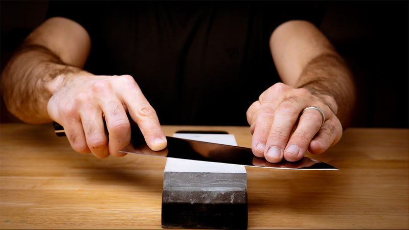 Sharpening Articles — Tagged "Water Stones" — Sharpening Supplies