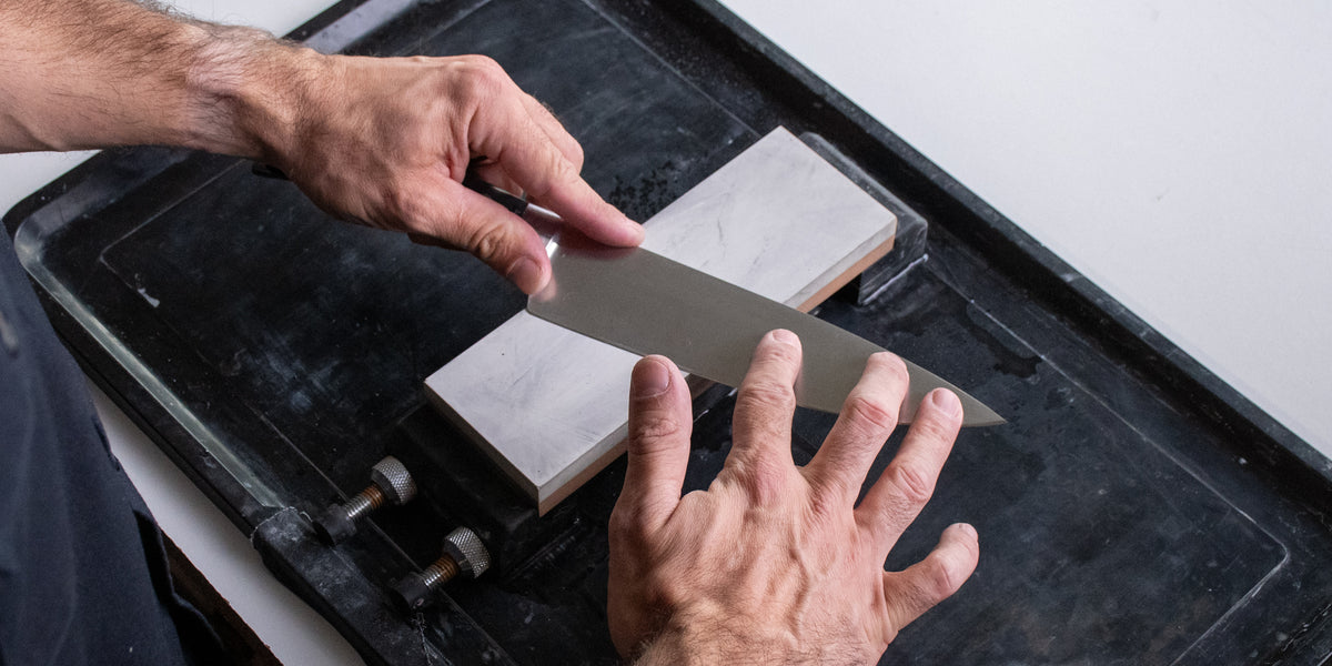 5 Tips for Consistent Knife Sharpening Angles (And 3 Mistakes to Avoid ...