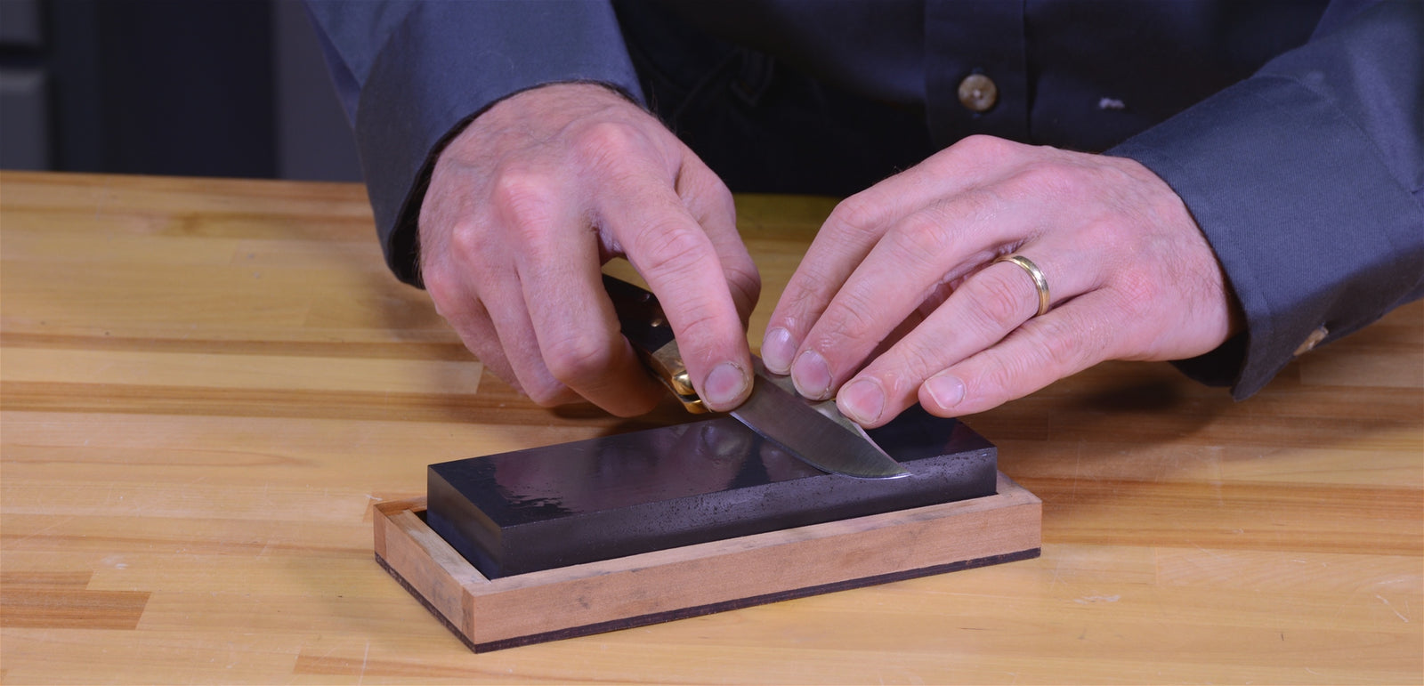 Sharpening Articles — Tagged "Grits" — Sharpening Supplies