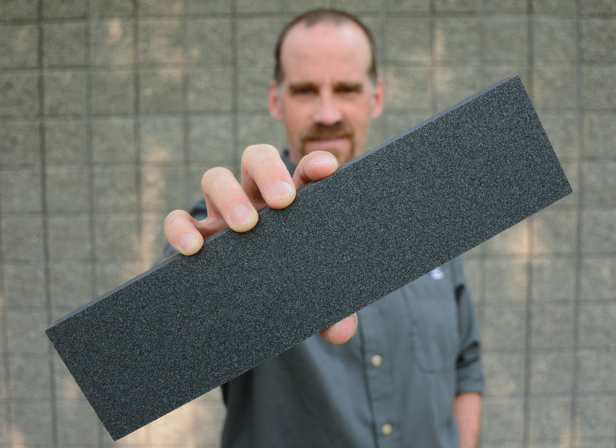 Sharpener of the Week: The Grinder Stone — Sharpening Supplies