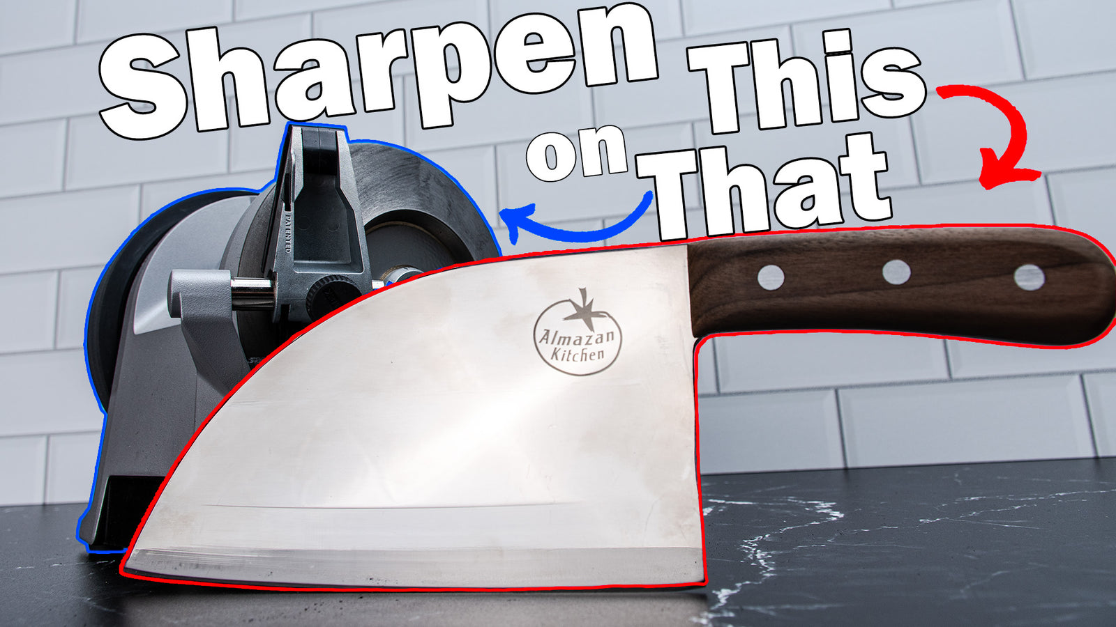 Sharpening Videos — Page 5 — Sharpening Supplies