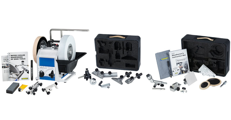 Sharpening Articles — Tagged "Comparisons" — Sharpening Supplies