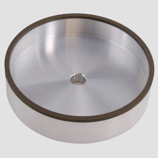 Foley-Belsaw Sharpening Grinding Wheels — Sharpening Supplies