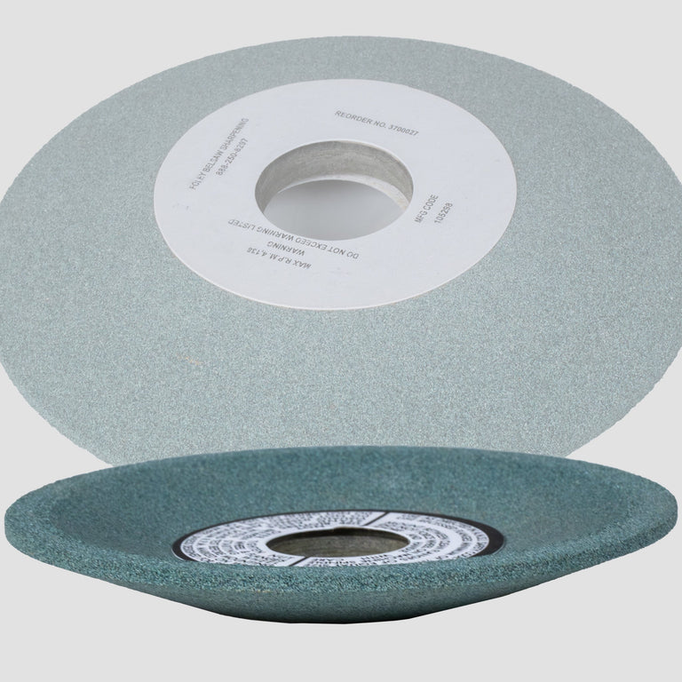 Foley-Belsaw Sharpening Grinding Wheels — Sharpening Supplies