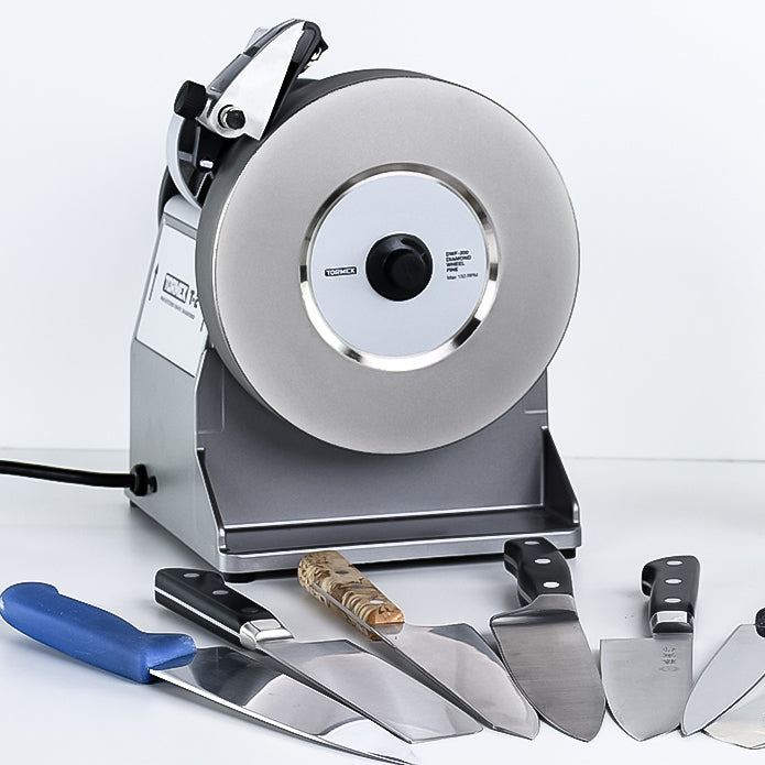 Professional Cutlery Sharpeners — Sharpening Supplies