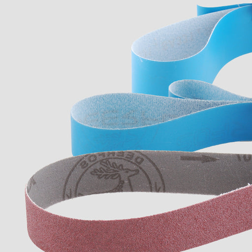 Abrasives Belts, Files and Discs for Sharpening — Sharpening Supplies
