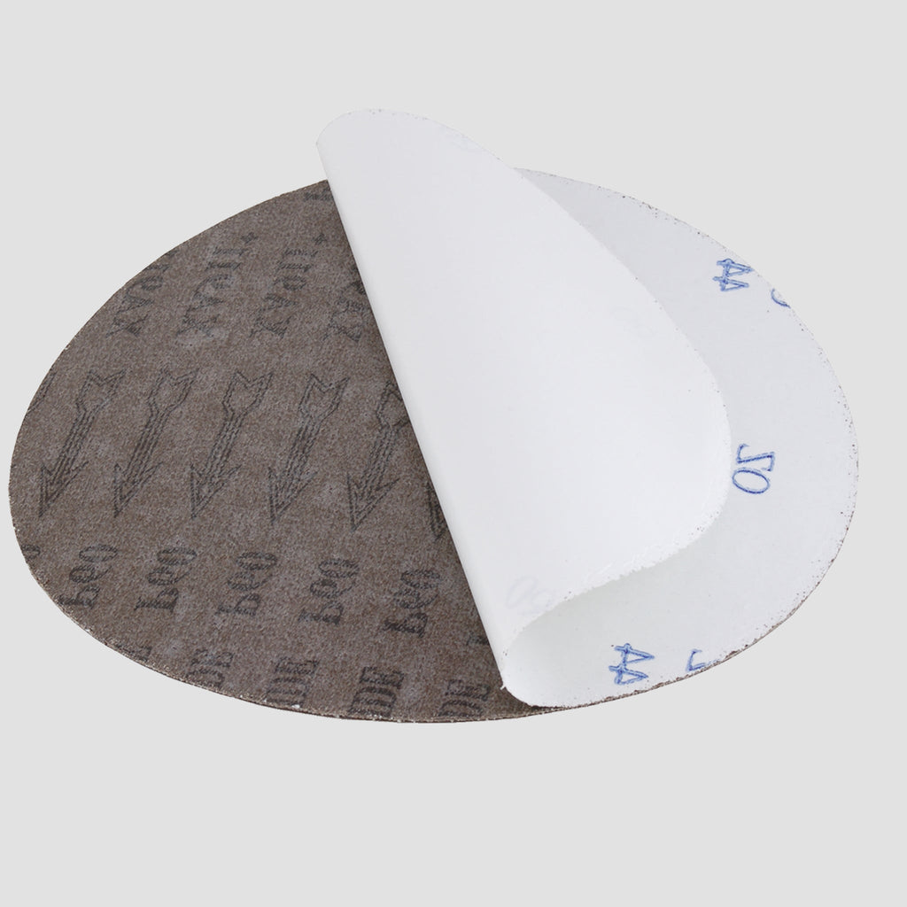 Abrasives Belts, Files and Discs for Sharpening — Sharpening Supplies