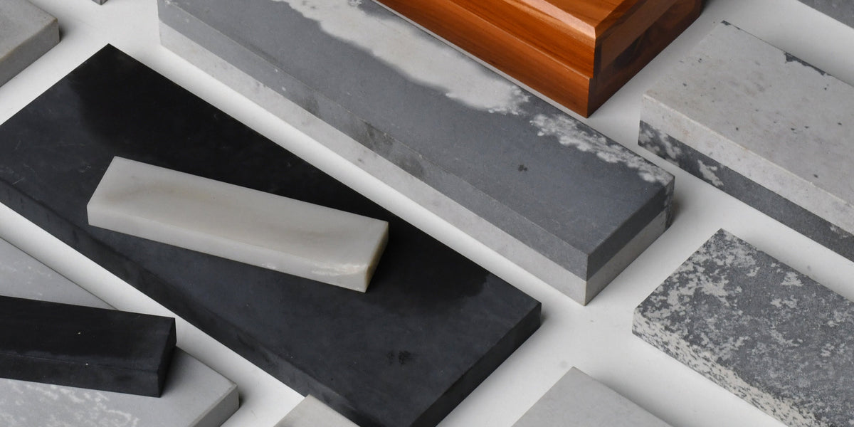 Arkansas Stones — Sharpening Supplies