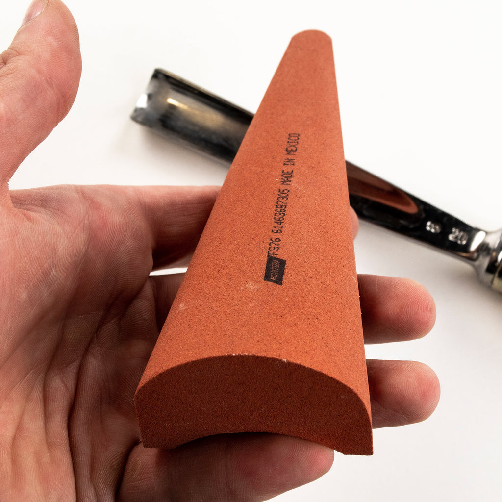 Woodworking Tool Sharpening — Sharpening Supplies