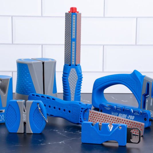 DMT Diamond Sharpeners — Sharpening Supplies