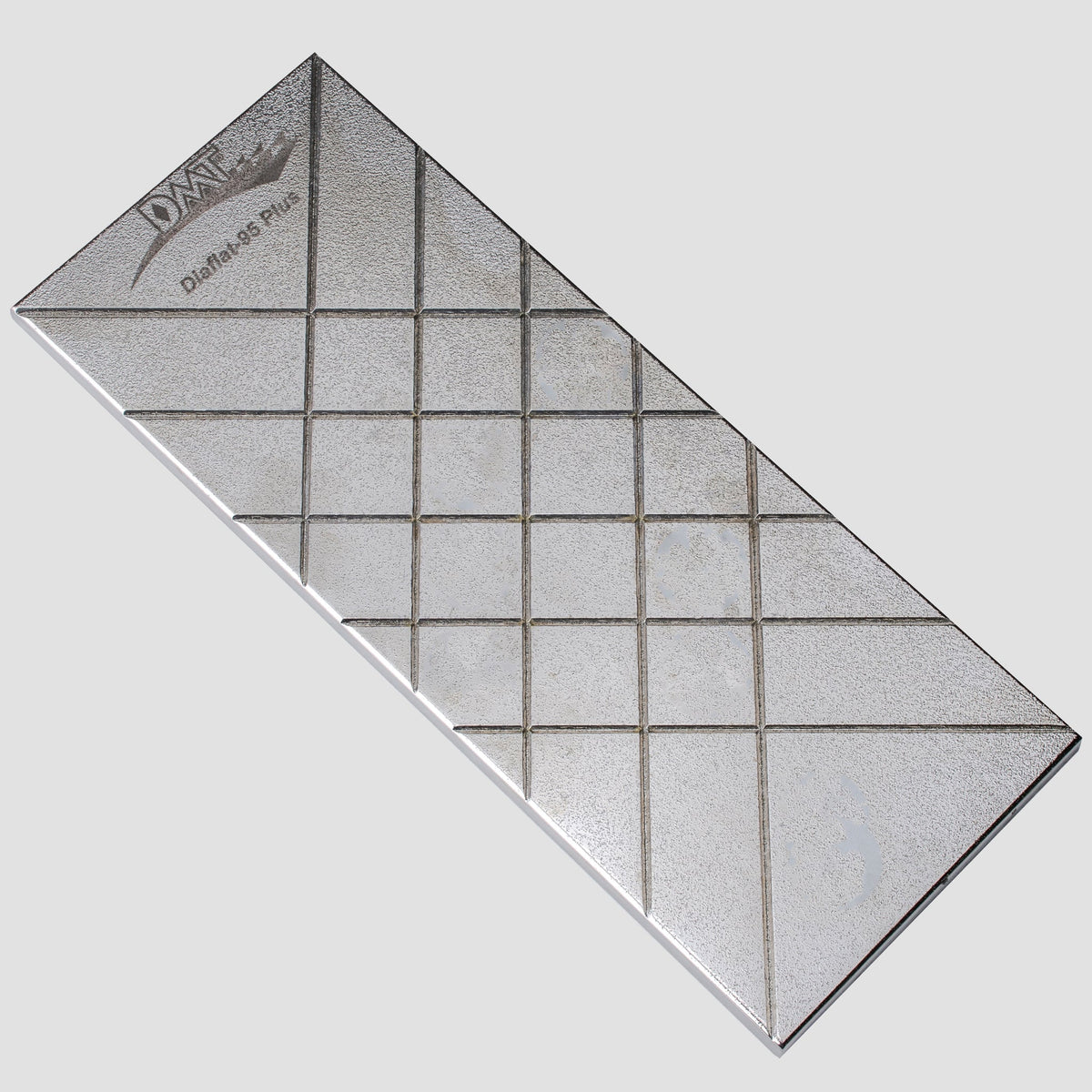 DMT Dia-Flat Lapping Plates — Sharpening Supplies
