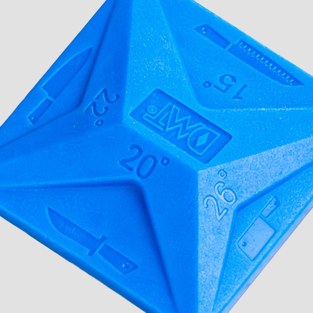 DMT Accessories — Sharpening Supplies