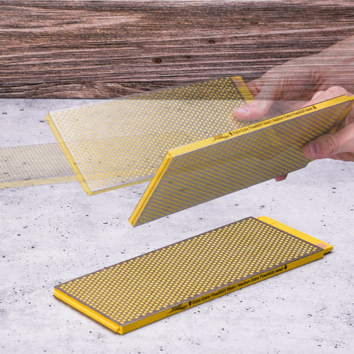 DMT Diamond Sharpeners — Sharpening Supplies