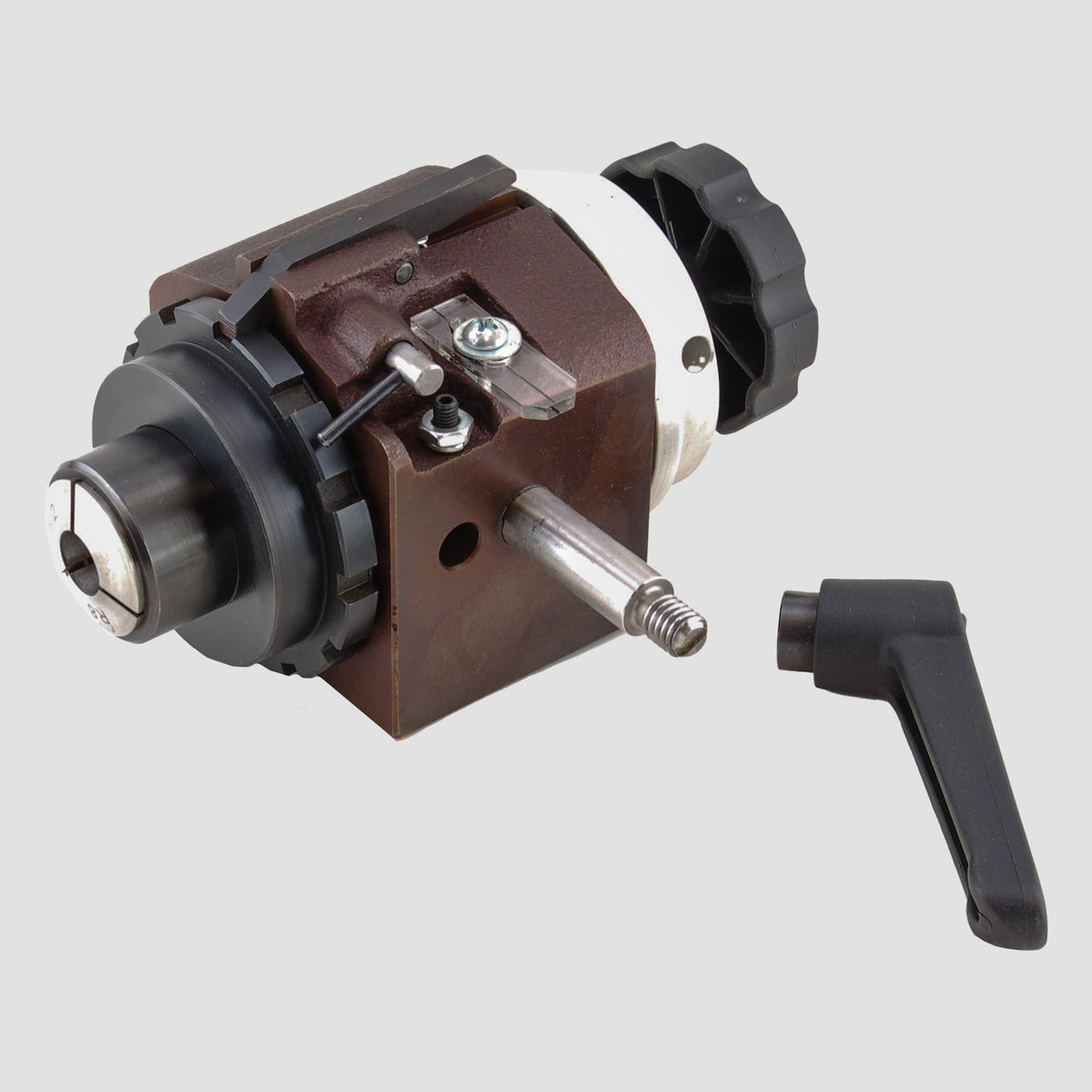 Foley Belsaw Machine Parts — Sharpening Supplies