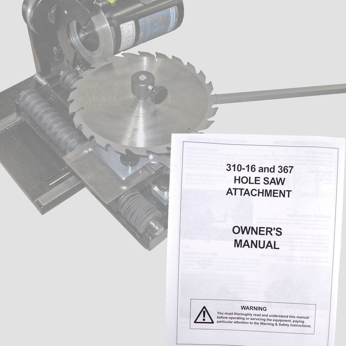 Foley Belsaw Sharpening Videos & Manuals — Sharpening Supplies