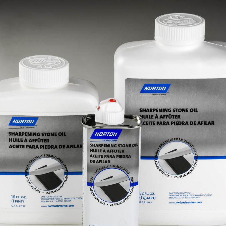 Oil Stone Sharpening Stones — Sharpening Supplies