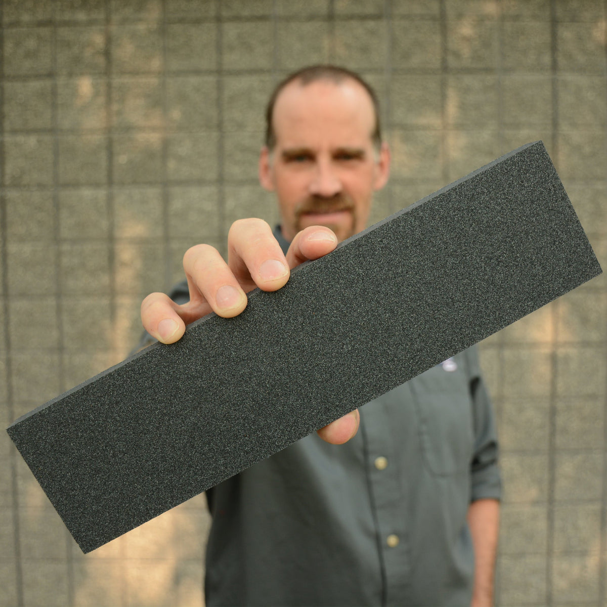 Silicon Carbide Stones — Sharpening Supplies