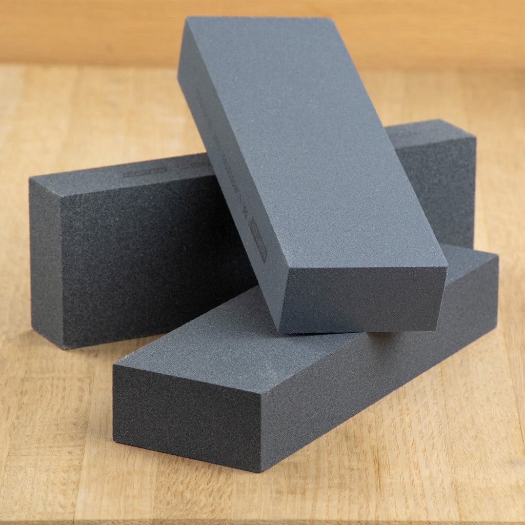 Oil Stones — Sharpening Supplies