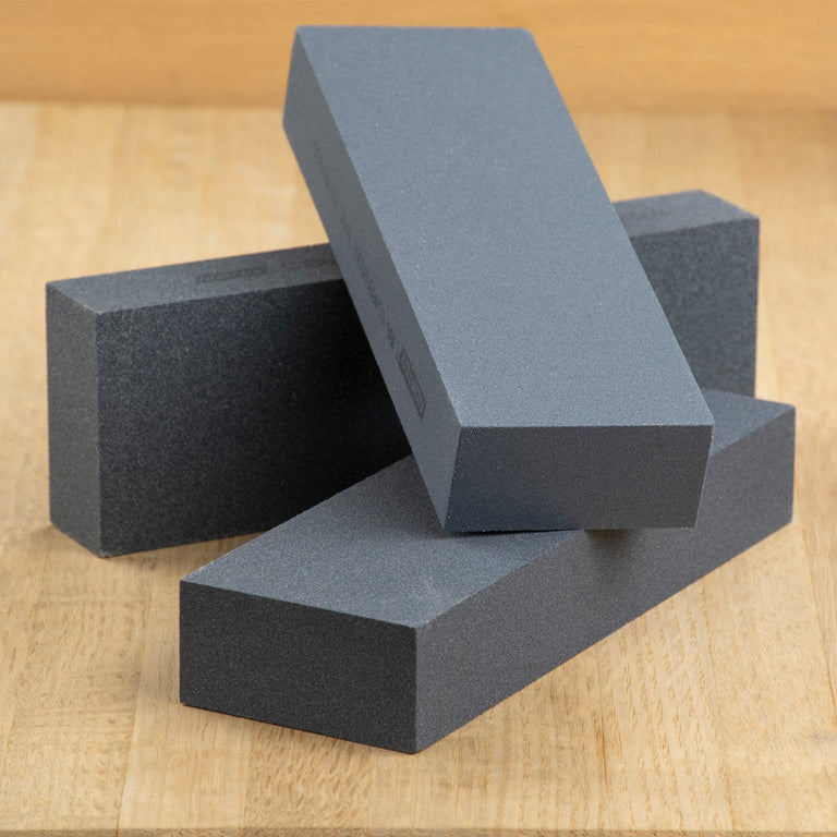 Oil Stones — Sharpening Supplies