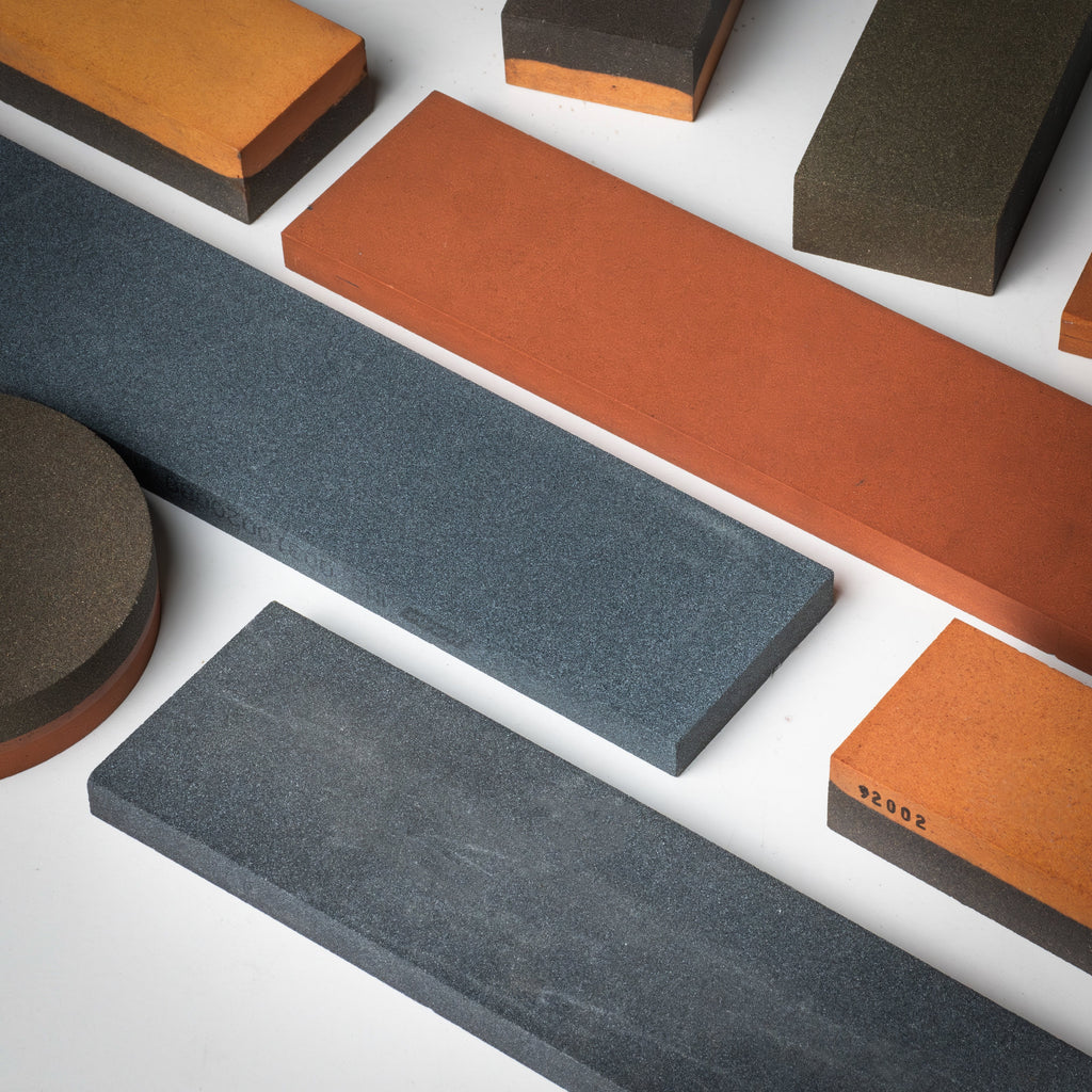 Sharpening Stones — Sharpening Supplies