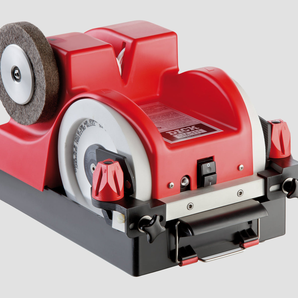 Professional Sharpening Machines — Sharpening Supplies