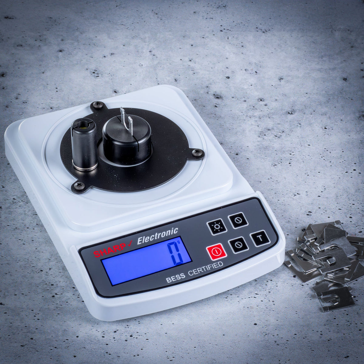 Sharpness Testers — Sharpening Supplies