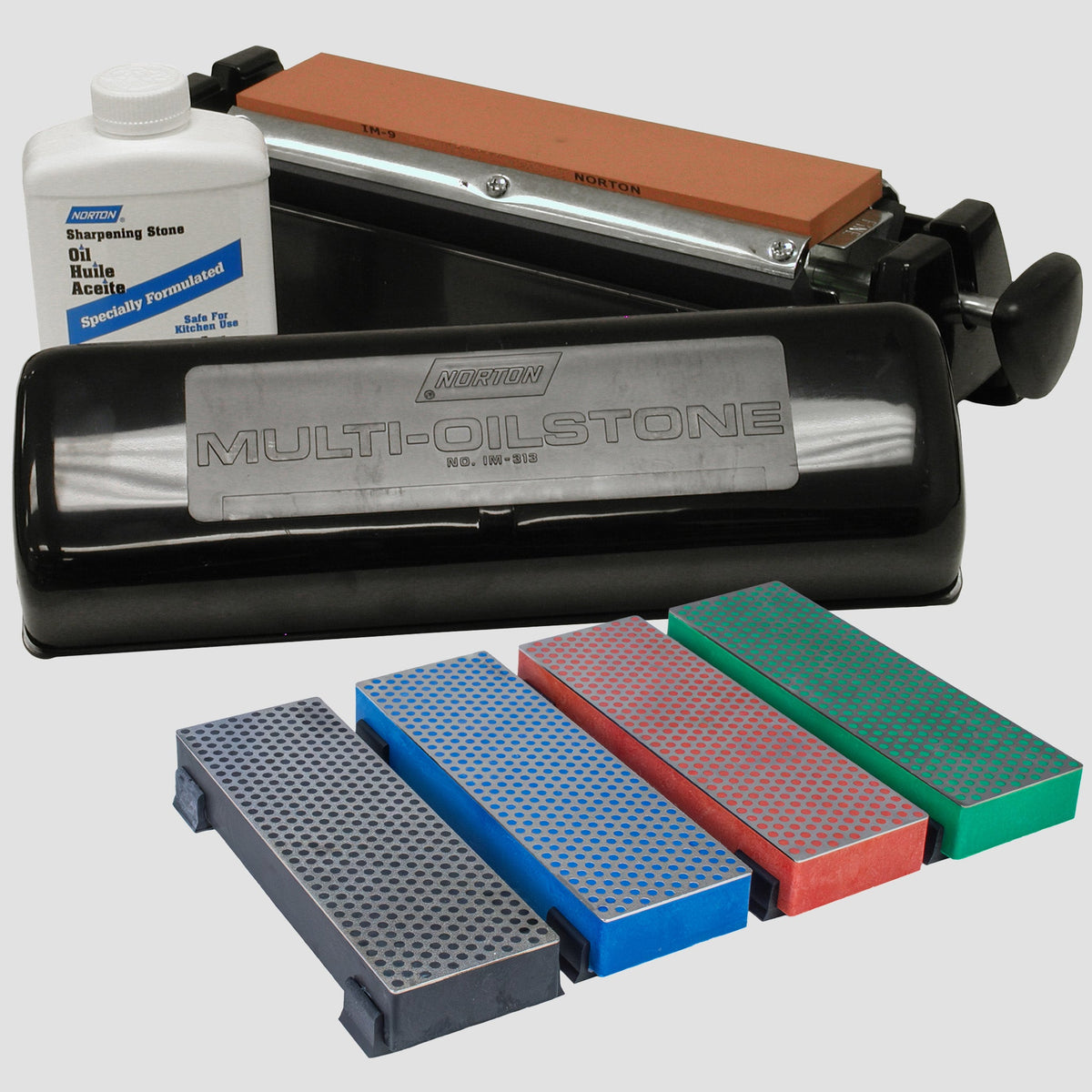 Sharpening Gift Sets — Sharpening Supplies