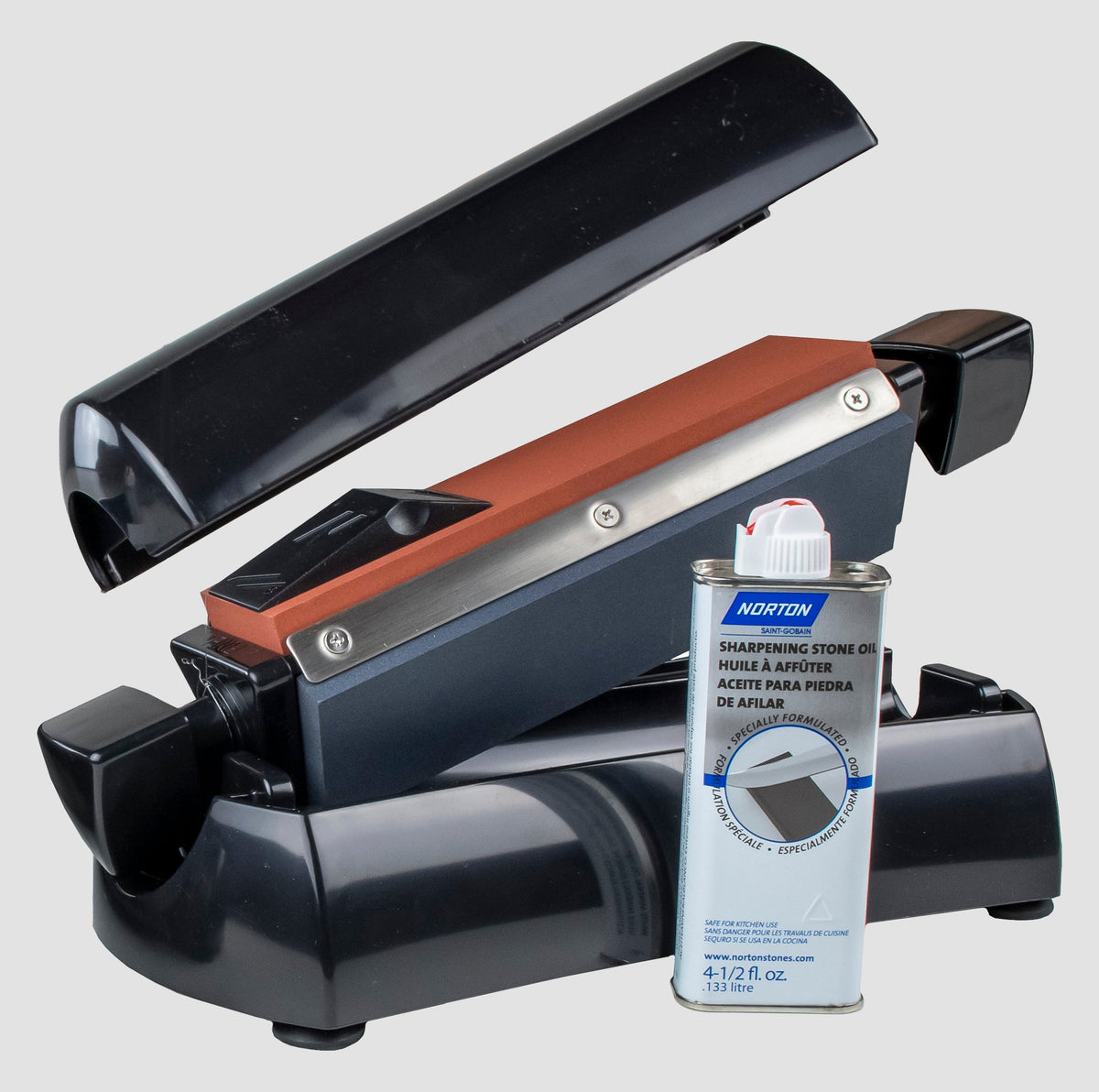 Sharpening Stone Systems and Kits — Page 3 — Sharpening Supplies
