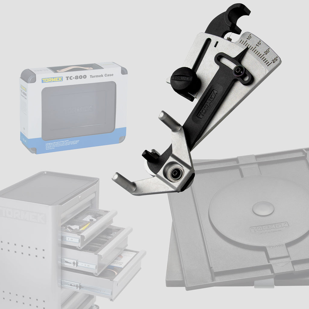 Tormek — Sharpening Supplies