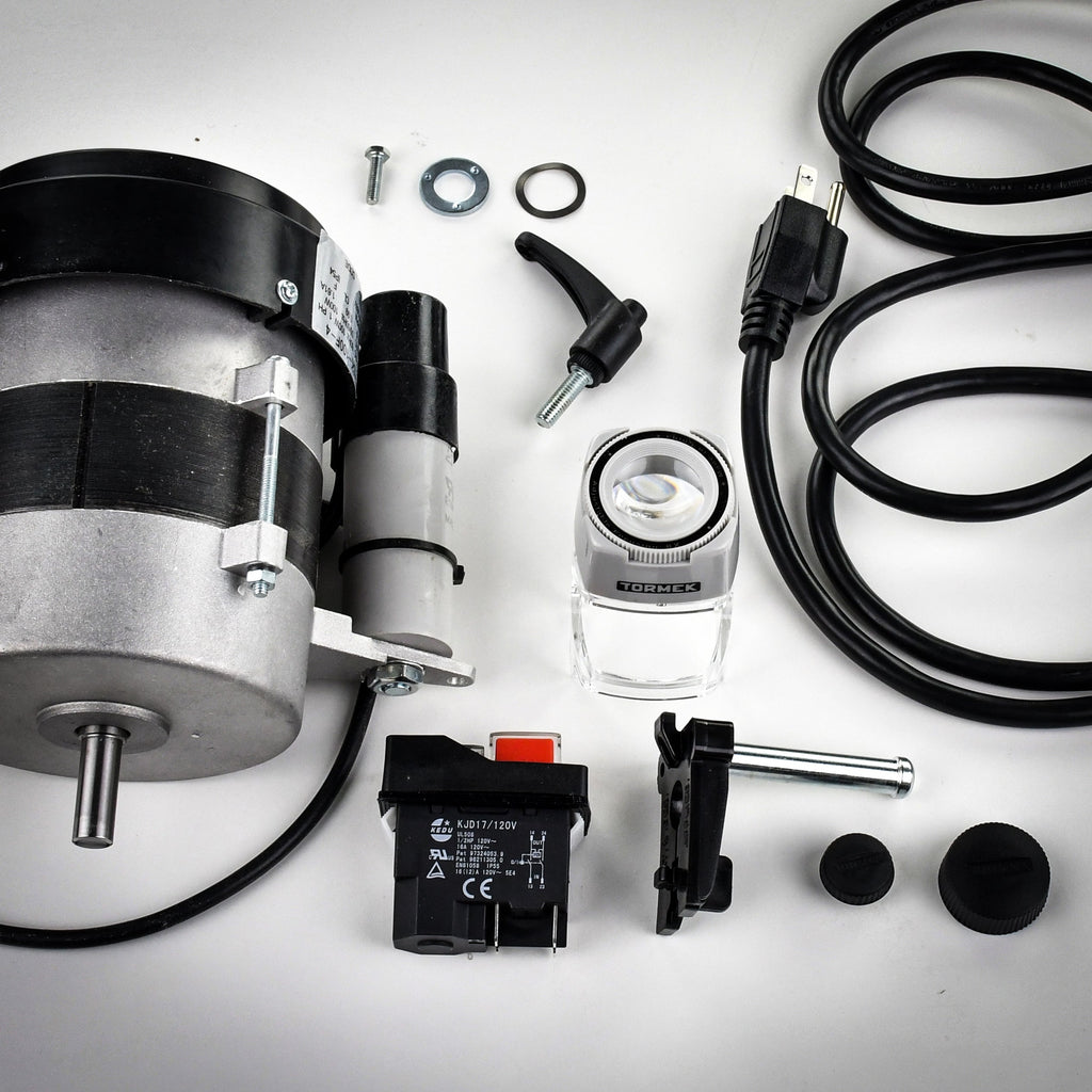 Tormek — Sharpening Supplies
