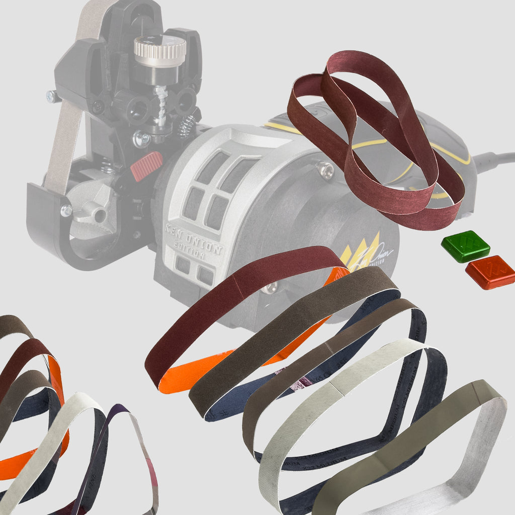 Work Sharp — Sharpening Supplies