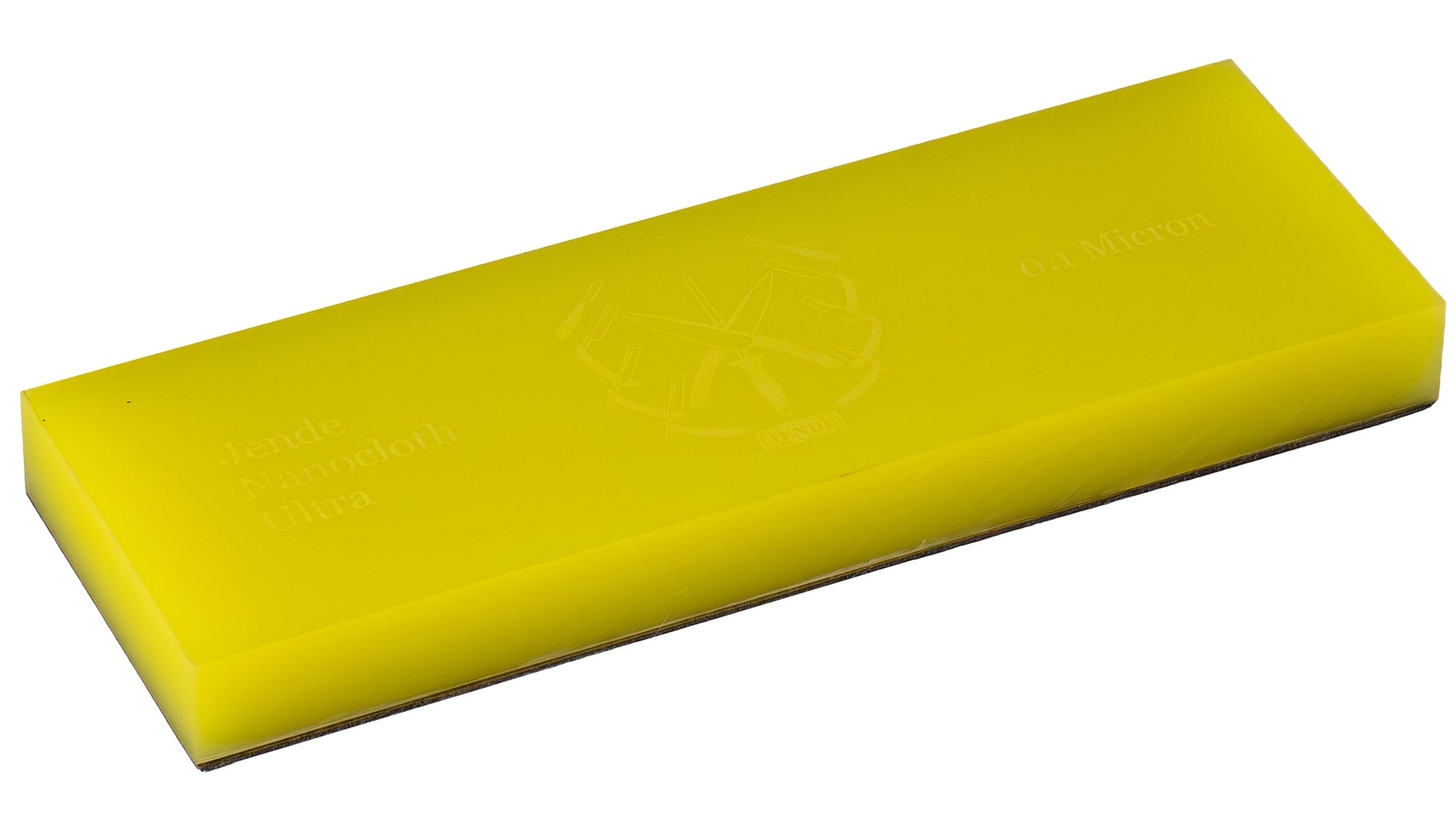 Jende Nanocloth Ultra Strop — Sharpening Supplies
