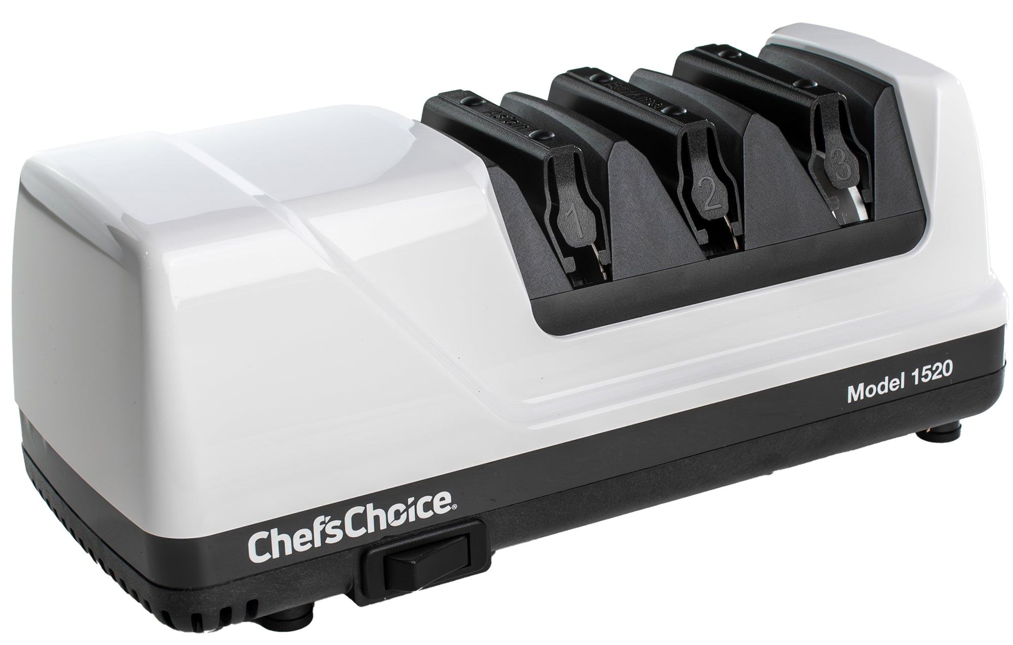 Chef's Choice Electric Knife Sharpeners — Sharpening Supplies