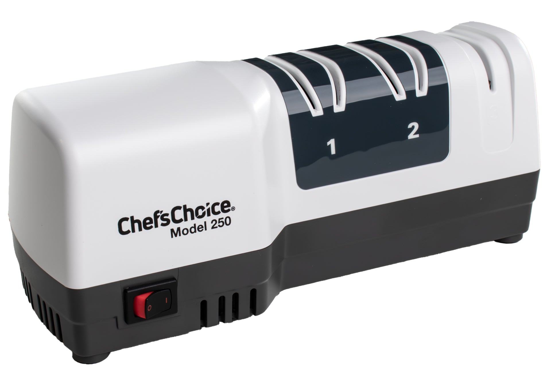 Chef's Choice Electric Knife Sharpeners — Sharpening Supplies