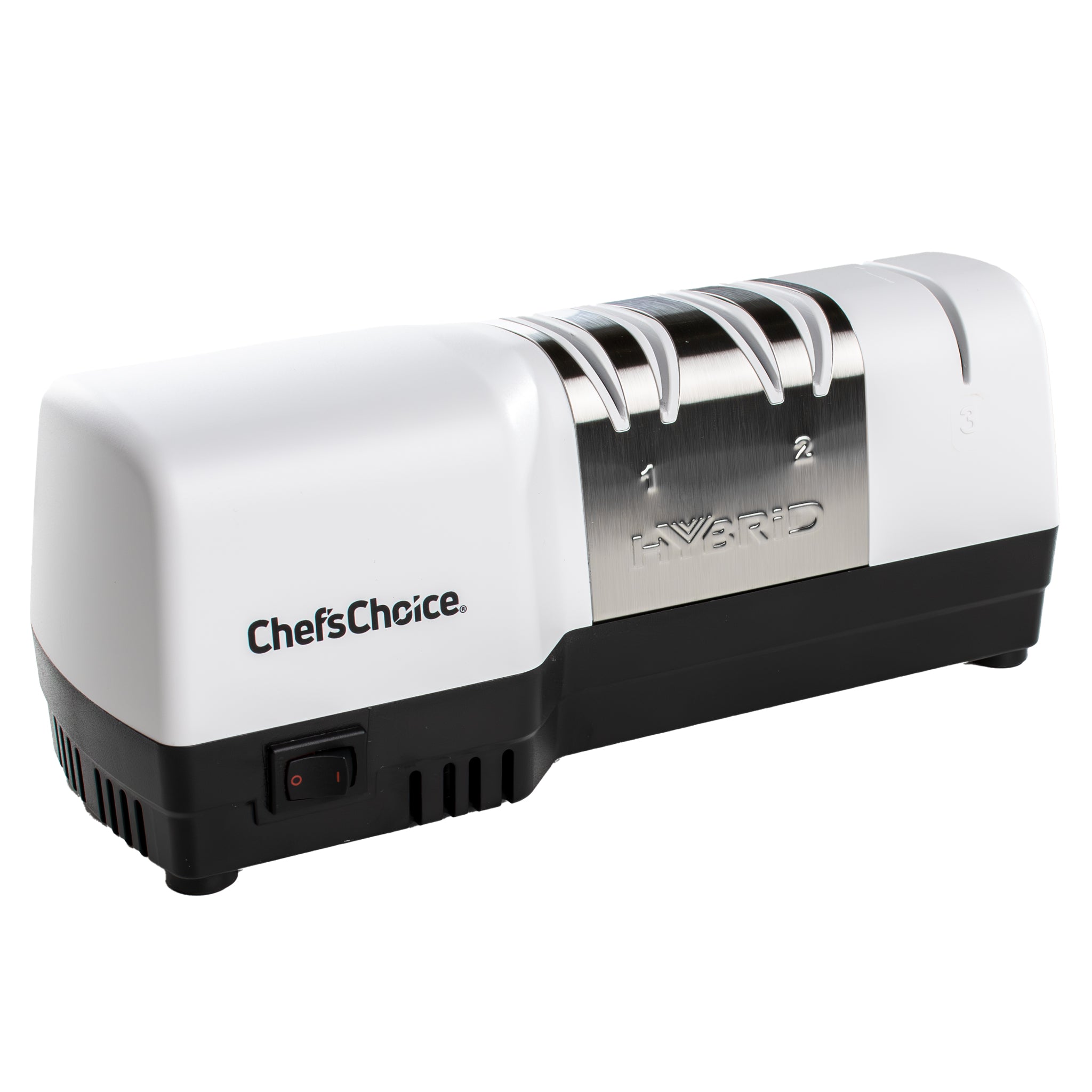 Chef's Choice Electric Knife Sharpeners — Sharpening Supplies