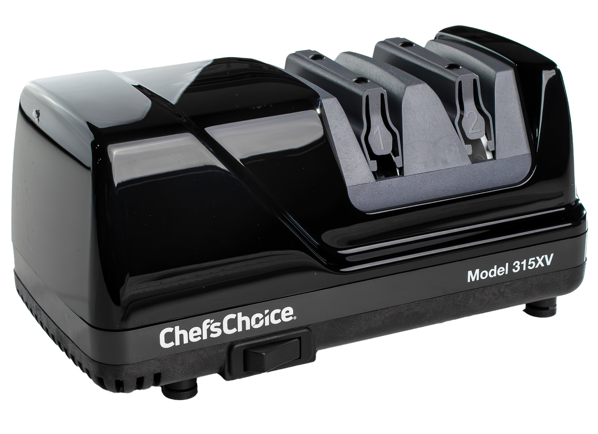 Chef's Choice Electric Knife Sharpeners — Sharpening Supplies