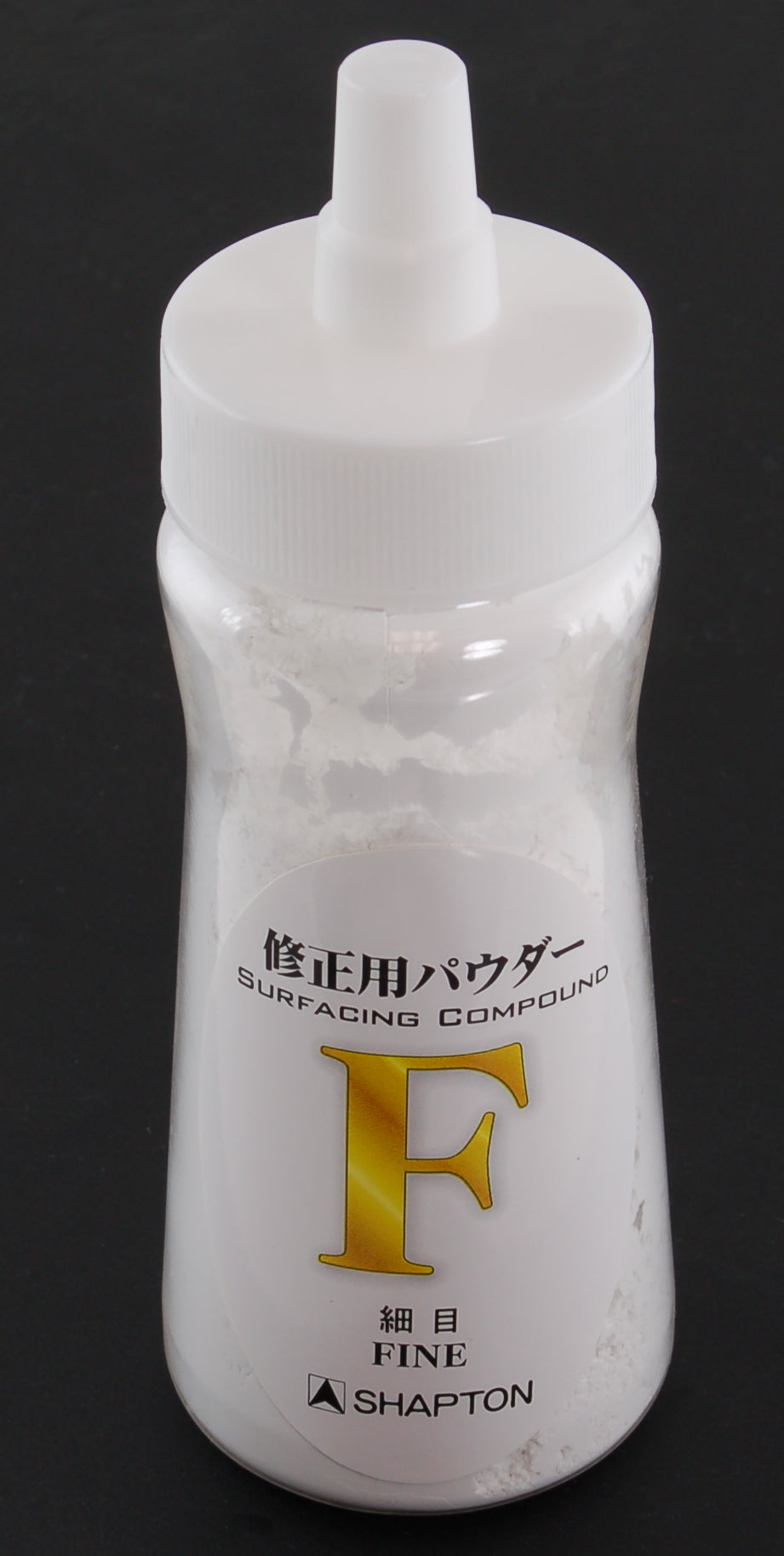 Shapton Fine Surfacing Compound — Sharpening Supplies