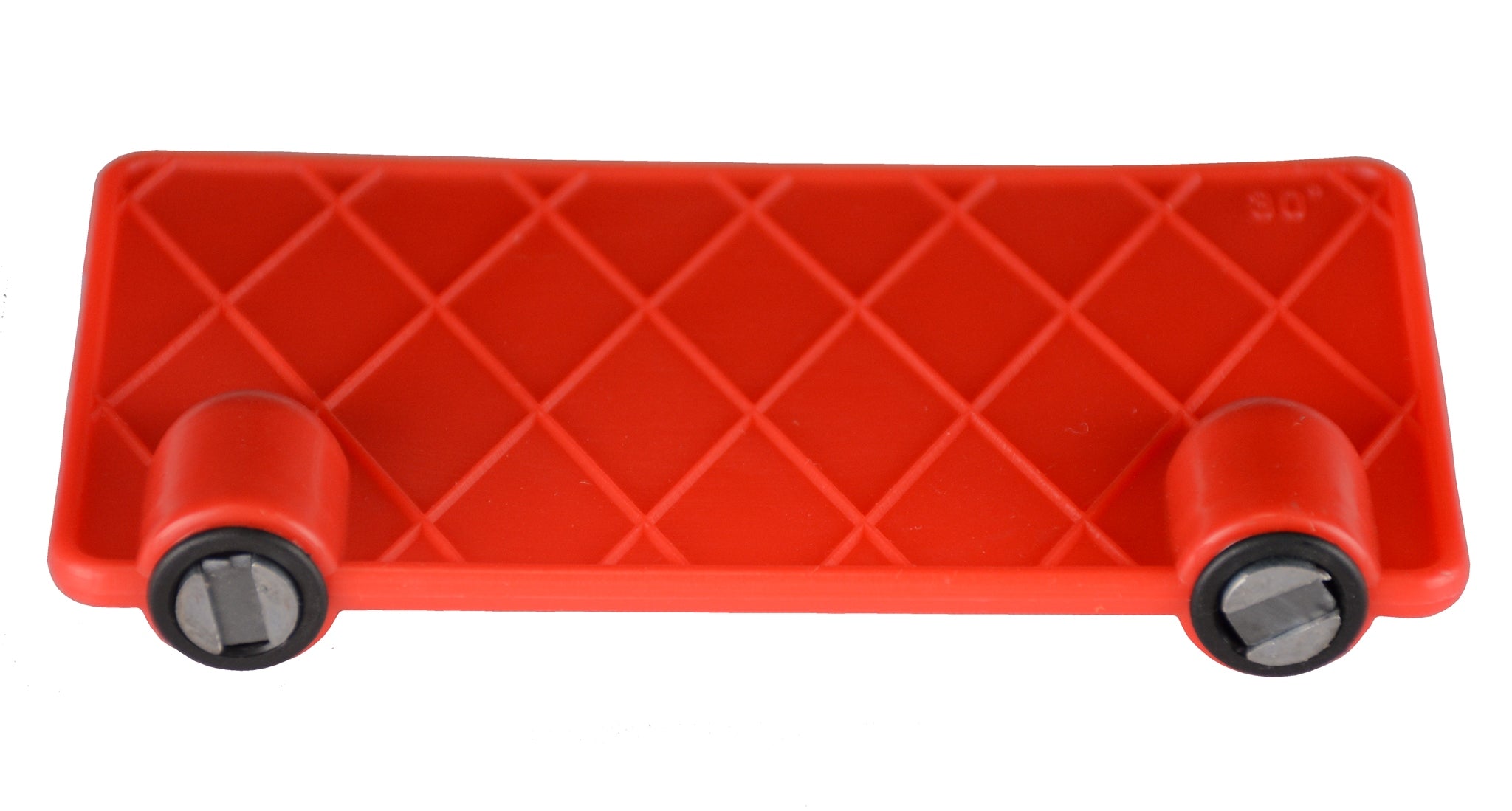 Tecomec Magnetic File Angle Guide Plate — Sharpening Supplies