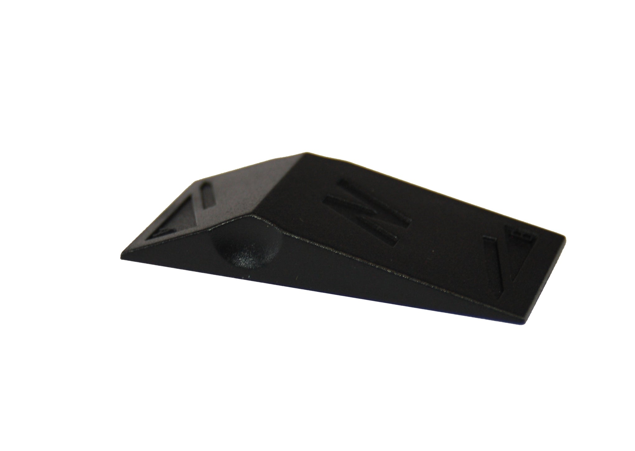 Norton Angle Guide Wedge — Sharpening Supplies