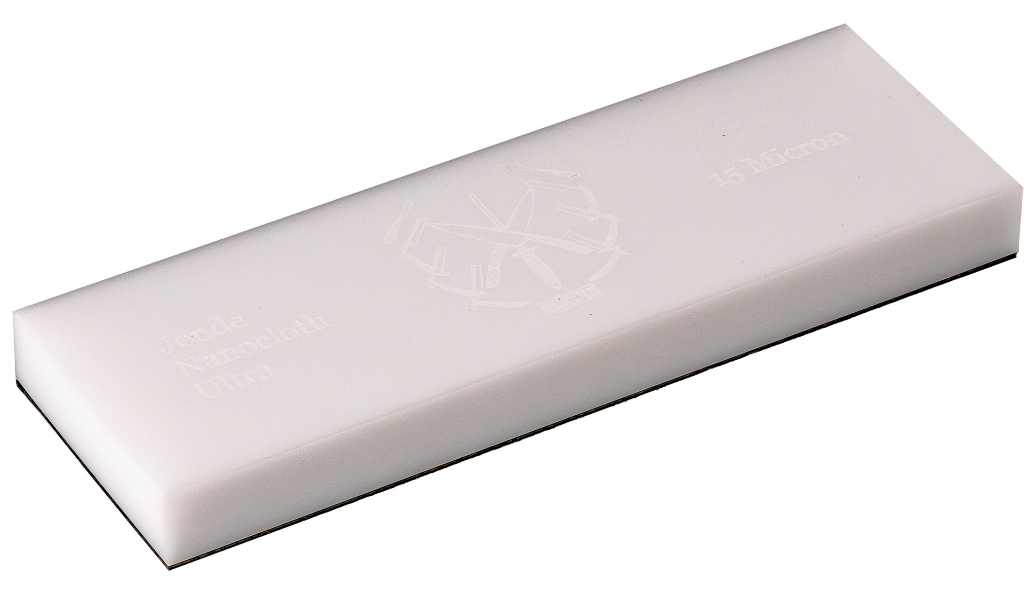 Jende Nanocloth Ultra Strop — Sharpening Supplies