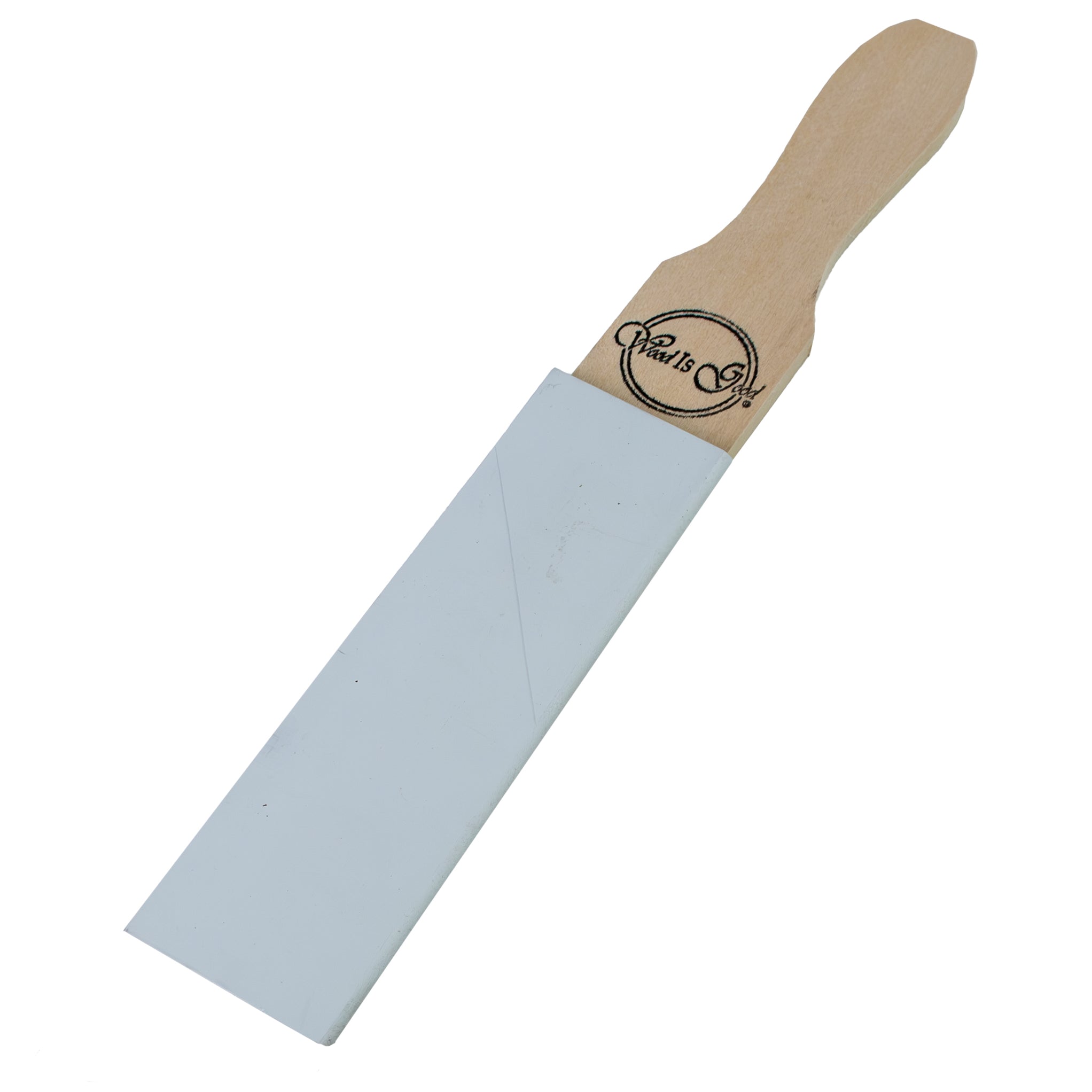 Large Synthetic Strop — Sharpening Supplies