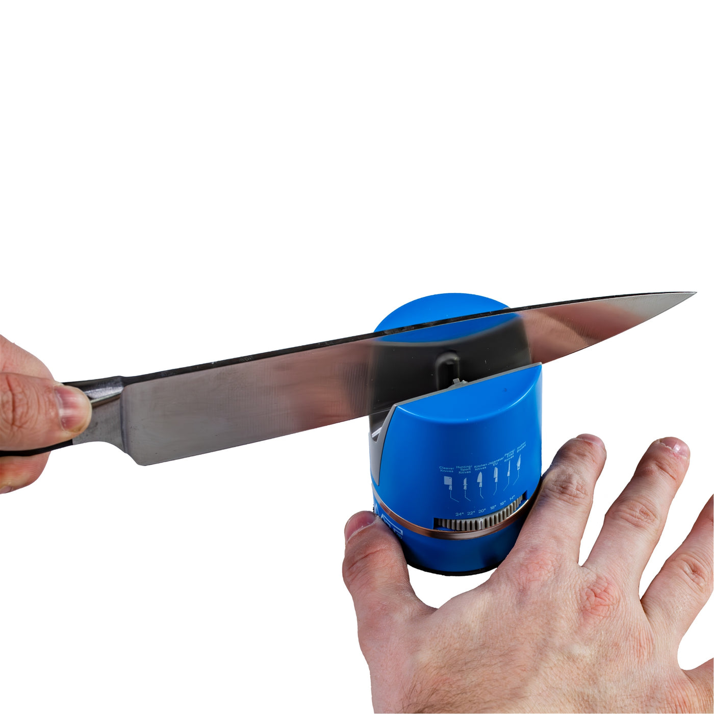 DMT EdgeSharp SharpAdjust Sharpener — Sharpening Supplies