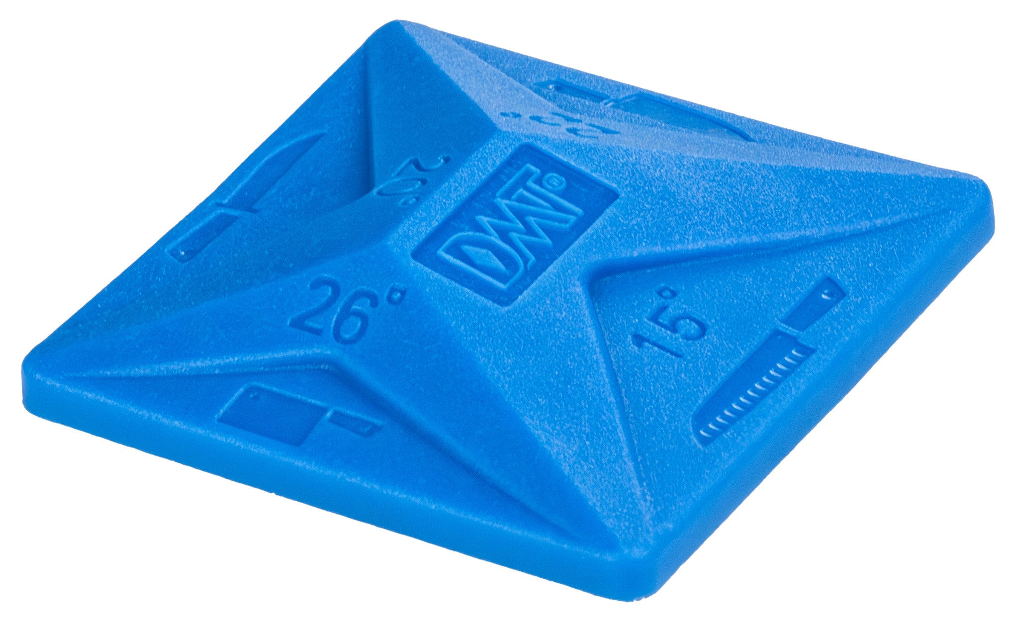 DMT EdgeSharp Magnetic Angle Guide — Sharpening Supplies